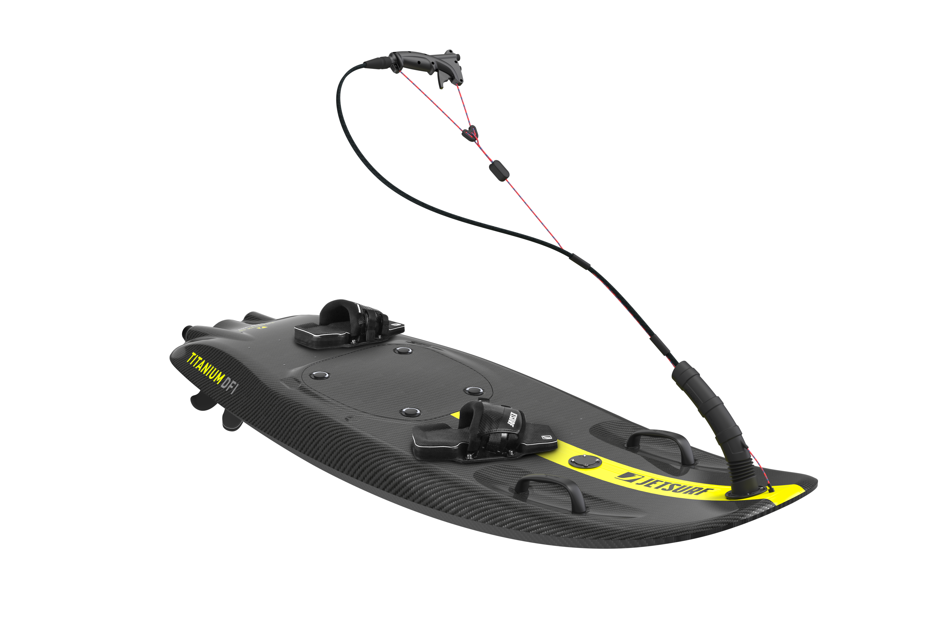 RACE DFI SL – Jetsurf Korea